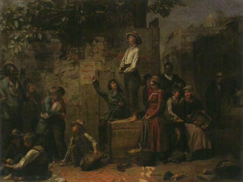 Thomas LeClear Follow-Up - WNY Heritage