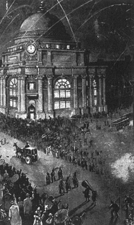 Turn of the Century - WNY Heritage