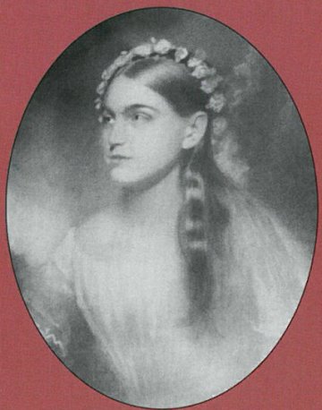 Who Was The Real Maria Love? - WNY Heritage