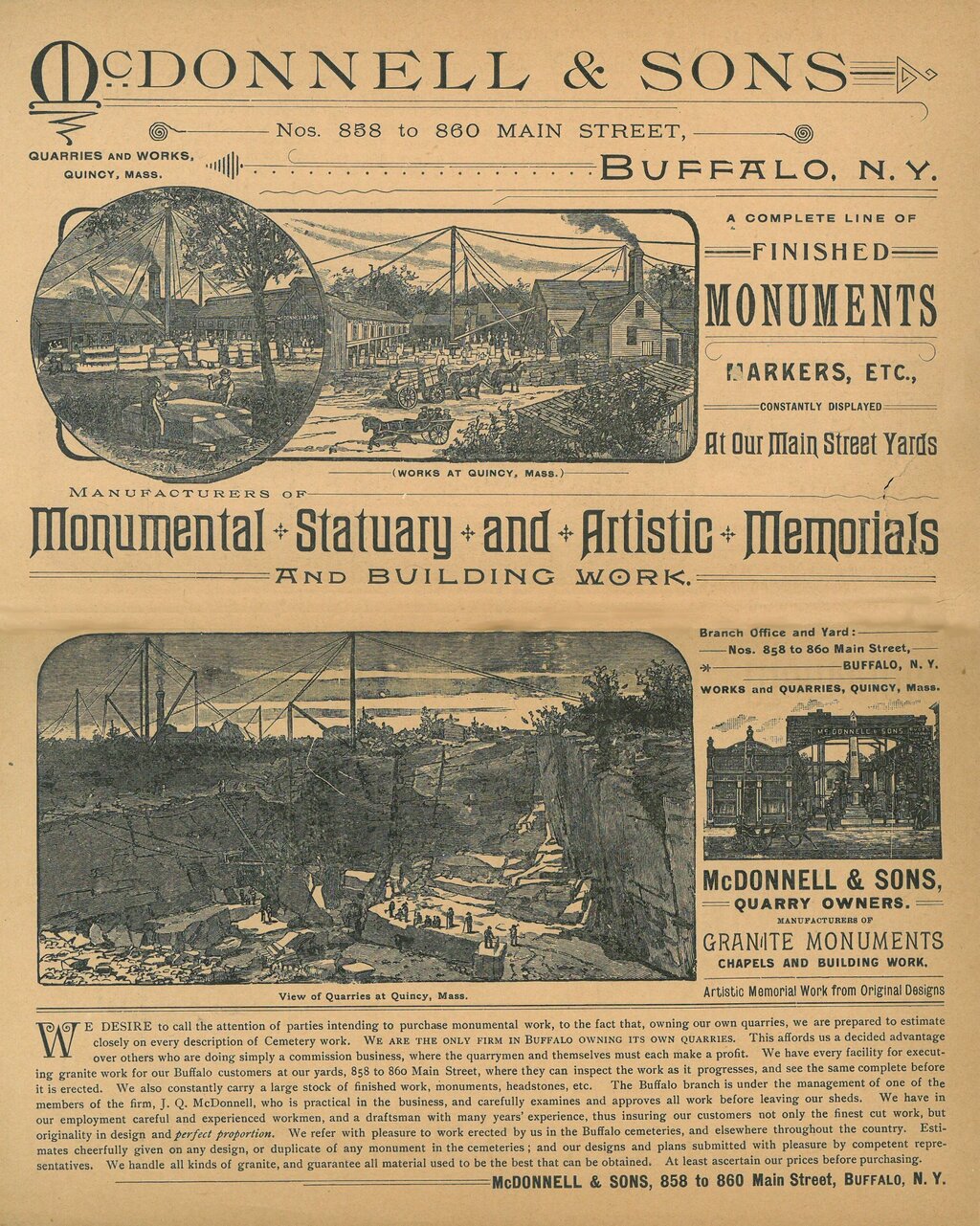 Digital Download: Emily McDonnell: The Story of a Monumental Woman ...