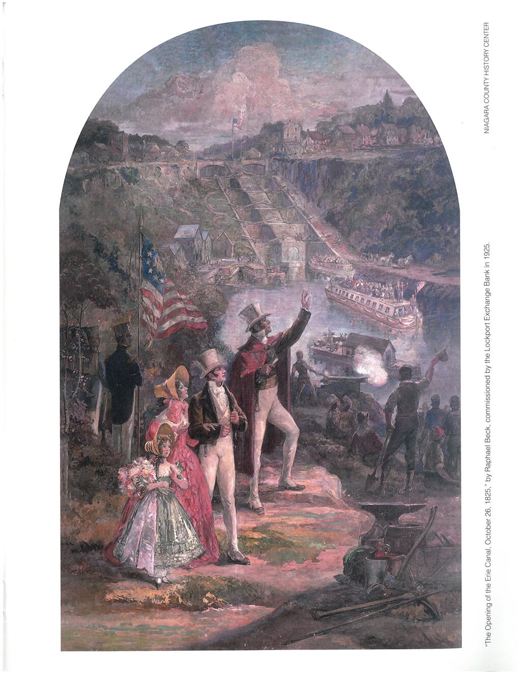 Digital Download: Flight of Five: Where Art and Science Tamed Nature ...