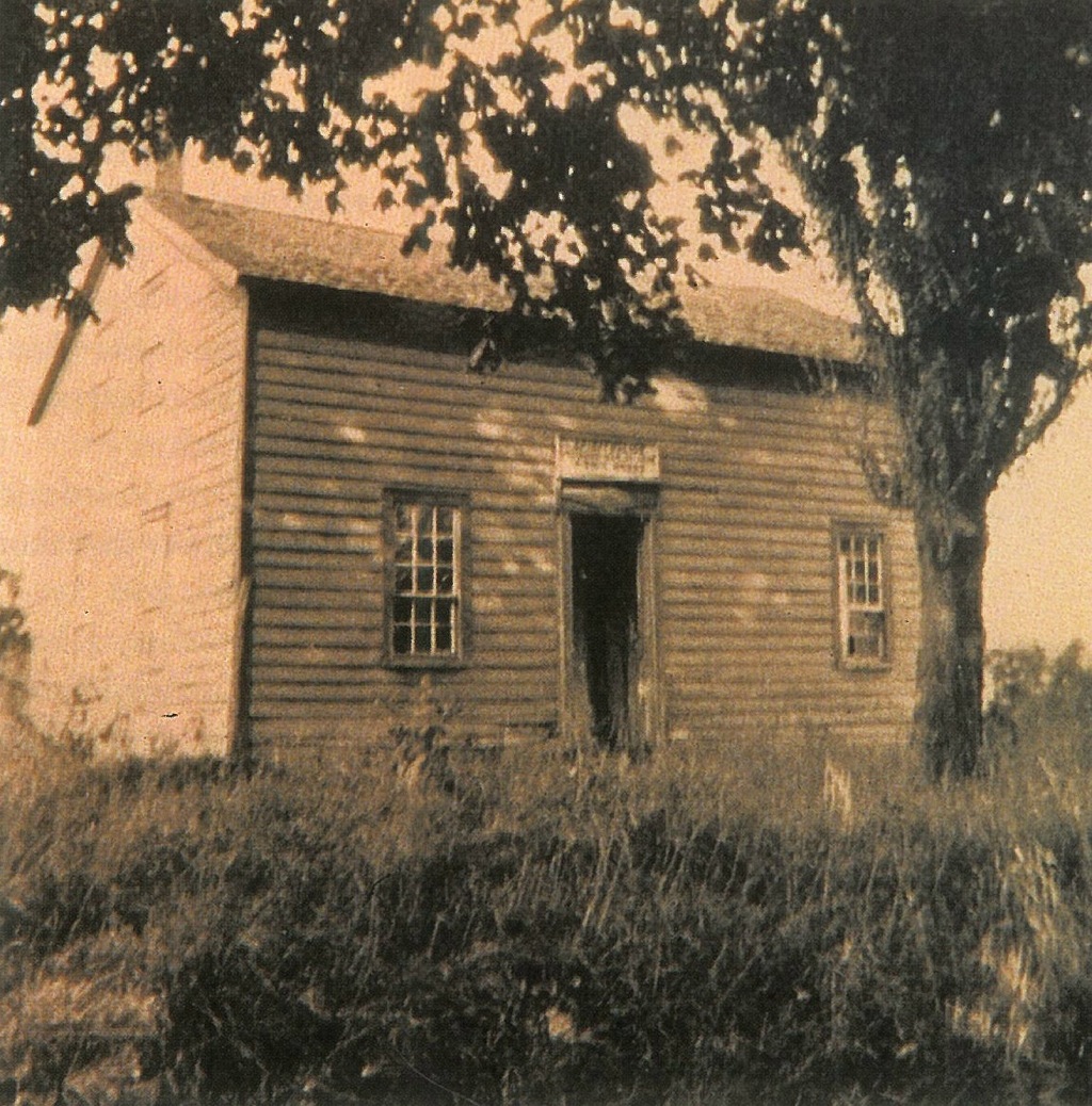 Digital Download: Mysterious Noises! The Origins of Spiritualism - WNY ...