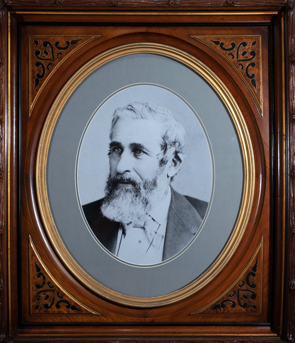 Digital Download: Orchard Park’s Allen Potter: A Life of Service ...