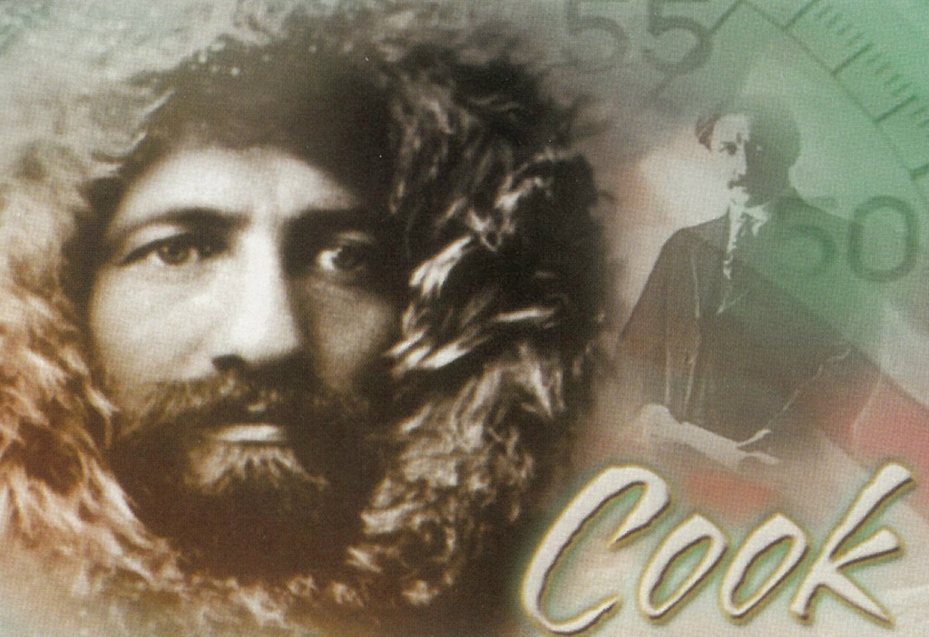 Digital Download: Reclaiming the North Pole: The Vindication of ...