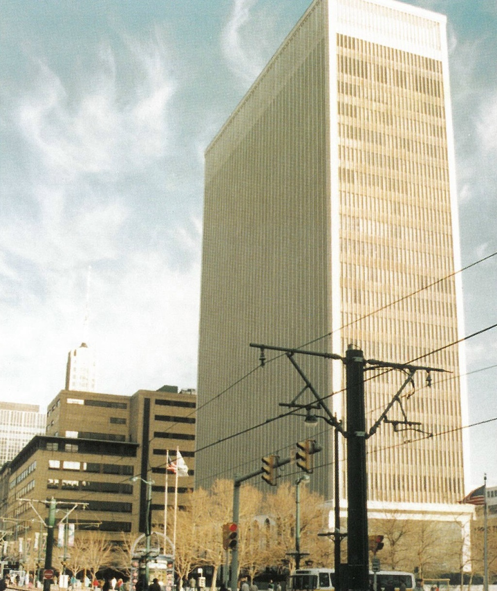Digital Download: The Last of the Old Buffalo Banks: M&T Bank Marks its ...