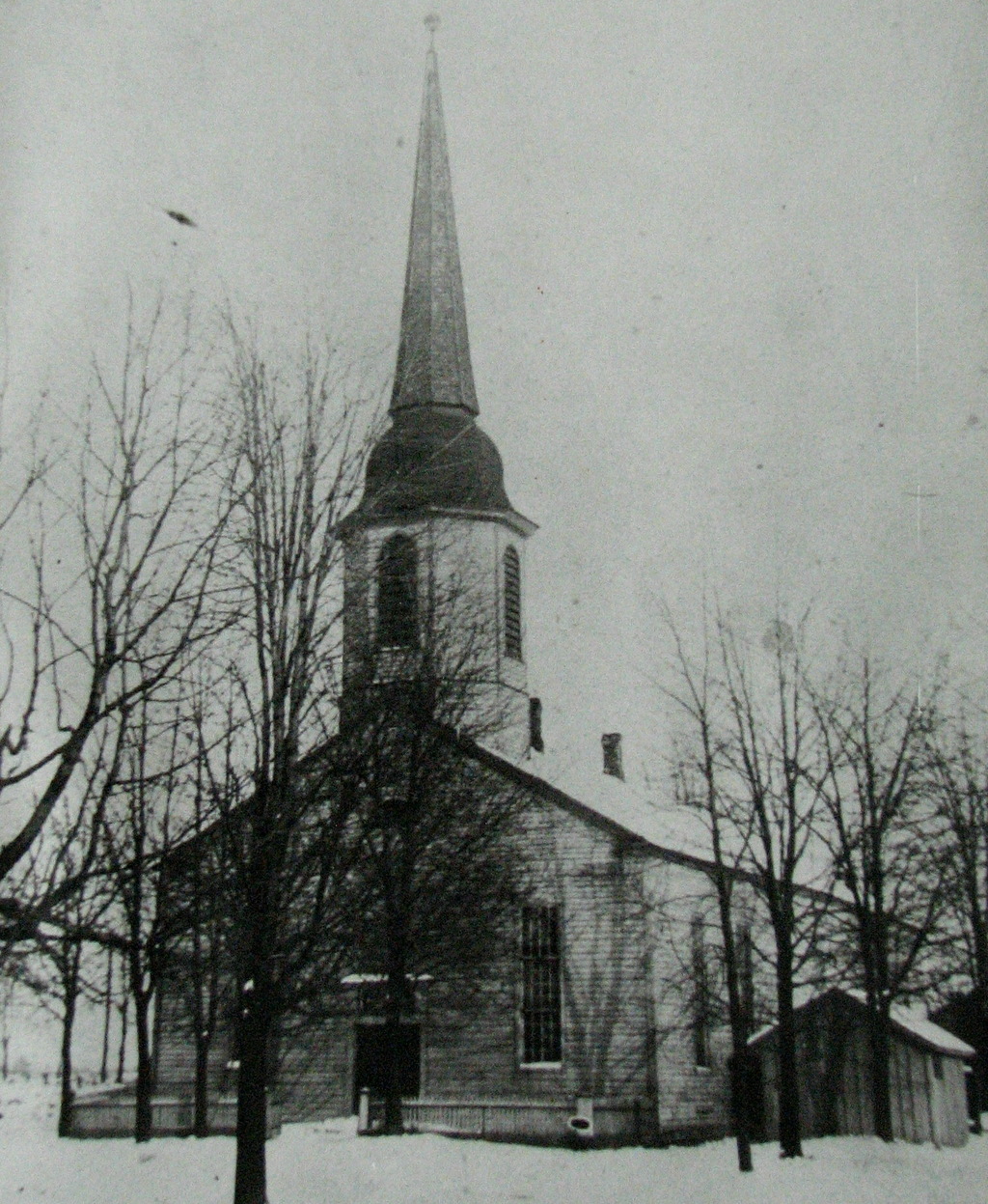 Digital Download: To Serve the Lord in the Old Familiar Way: The 1843 ...